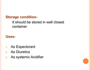 Expectorant and emetics.pptx