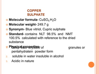 Expectorant and emetics.pptx
