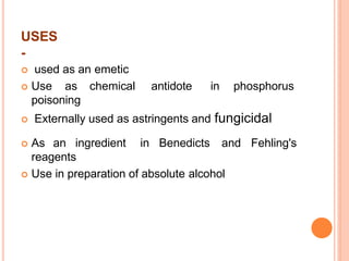 Expectorant and emetics.pptx