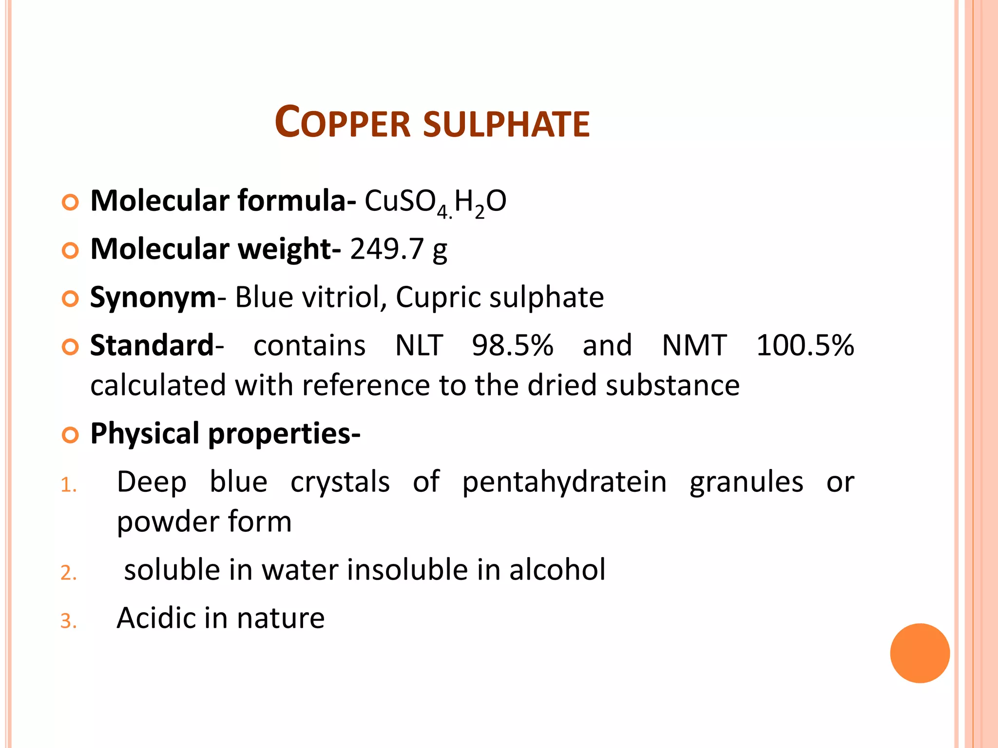 Expectorant and emetics ppt | PPTX