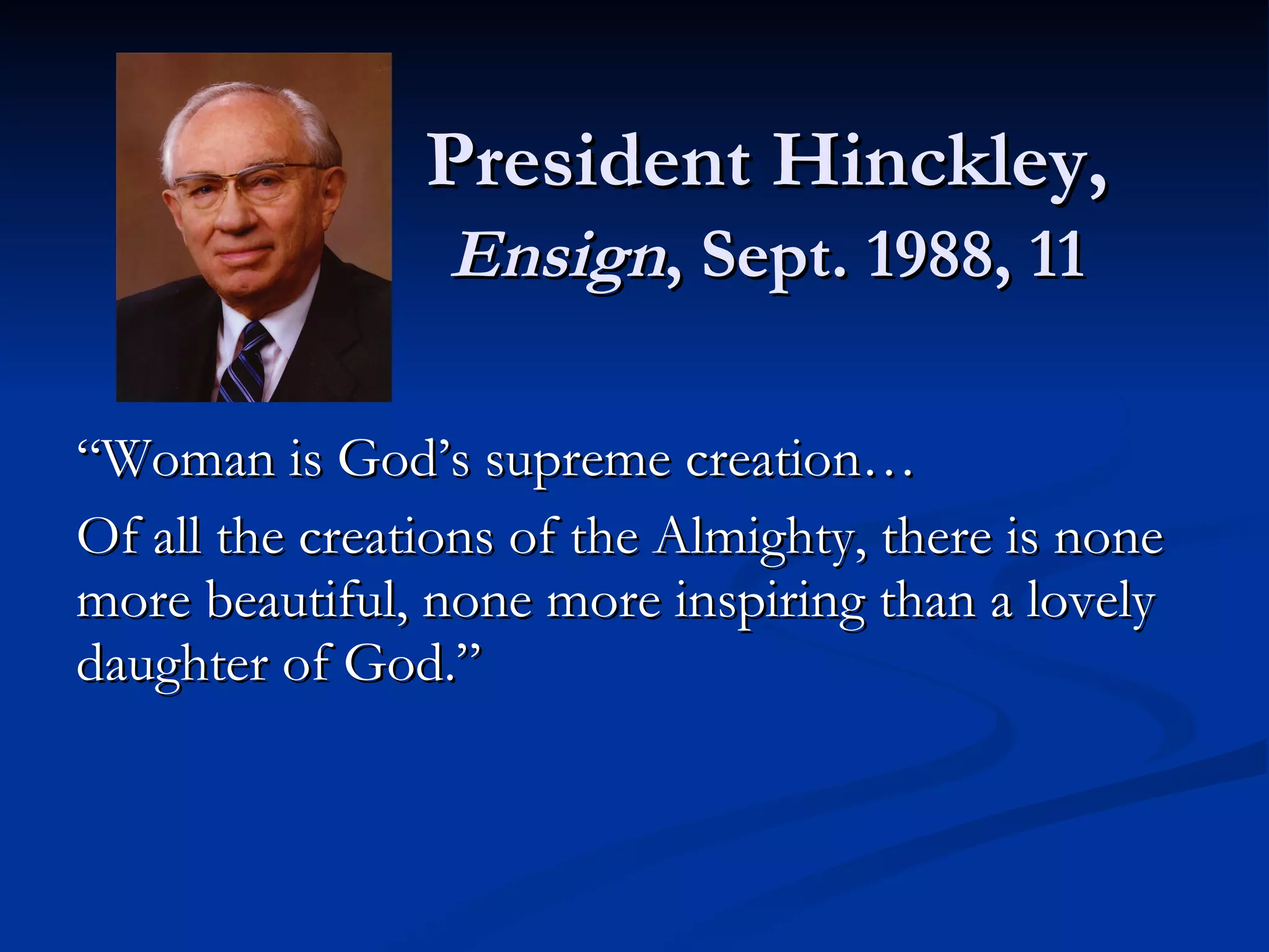 Expect The Respect | PPT