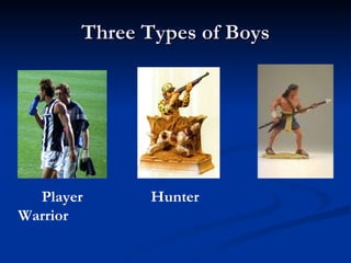 Expect The Respect | PPT