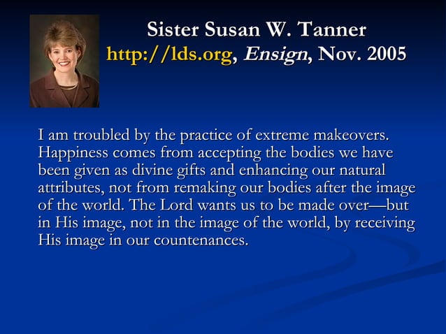 Expect The Respect | PPT