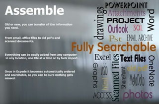 How Expede Works | PPT