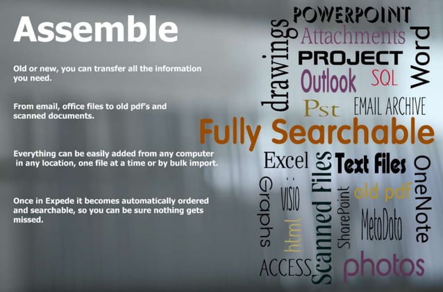 How Expede Works | PPT