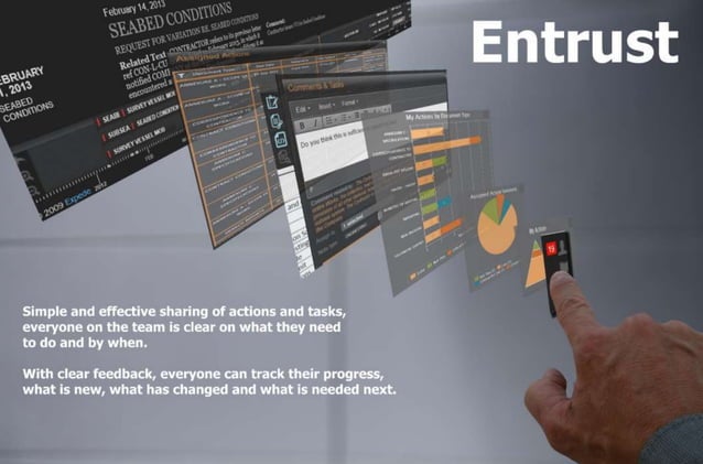 How Expede Works | PPT