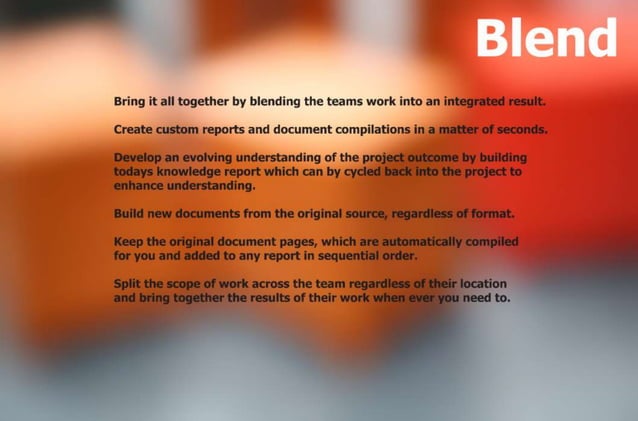 How Expede Works | PPT