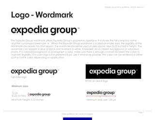 Tổng thể về thiết kế thương hiệu | PPT