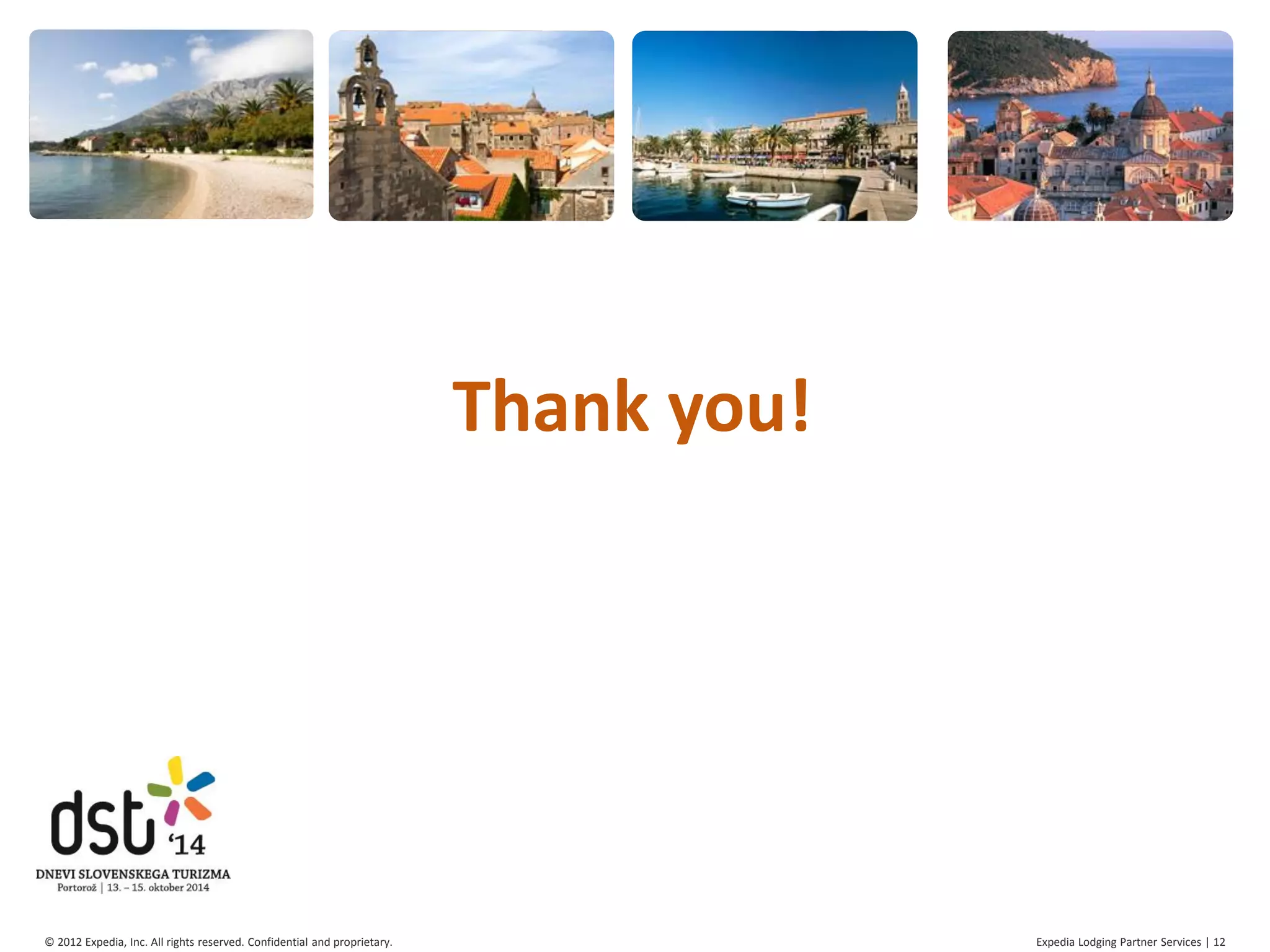 Gaining and Keeping Online Customers Today - Nina Kleiner & Petar Rimac ...