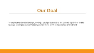 Expedia case study | PPT