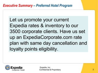 ExpediaCorporate.com