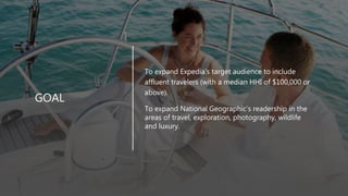 Expedia sales presentation | PPTX | Marketing and Advertising | Business