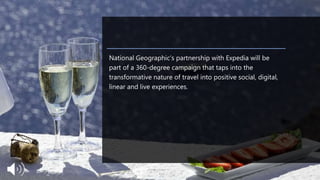 Expedia sales presentation | PPTX | Marketing and Advertising | Business