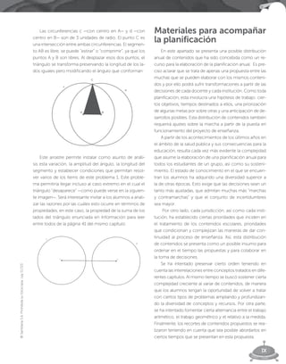 Expedicion matematica 5 de quinto guia docente | PDF