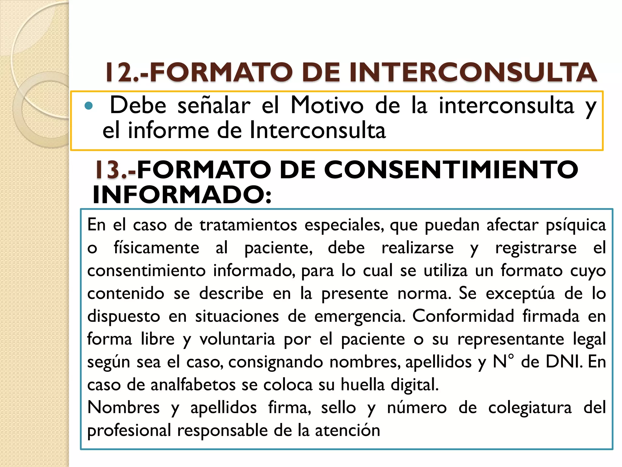 Expediente clinico kardex y notas de enfermería | PDF