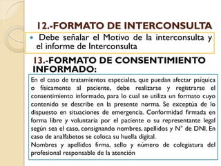 Expediente clinico kardex y notas de enfermería | PDF