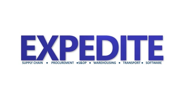 Expedite Supply Chain and Logistics Recruitment - Core Values | PPT