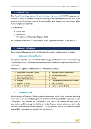 Expedited shipments-pdf | PDF