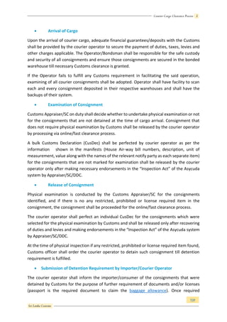 Expedited shipments-pdf | PDF