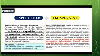 SPECIAL Expedited-Summary-Procedure-PPT.pptx