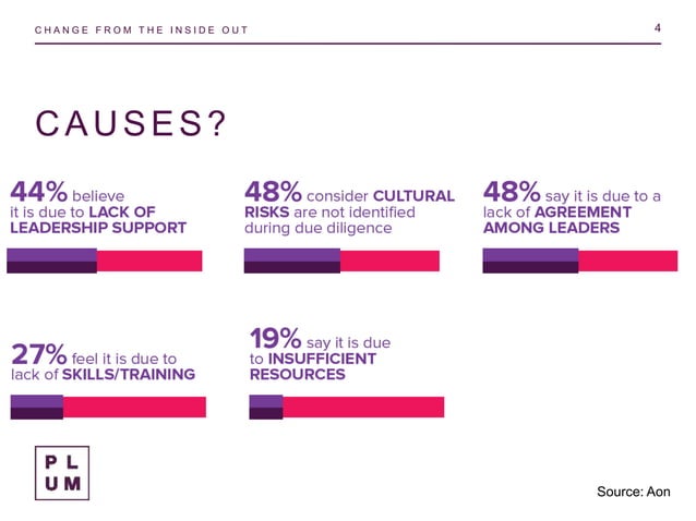 Expedite-Plum Consulting: Change from Inside Out-Managing Cultural ...