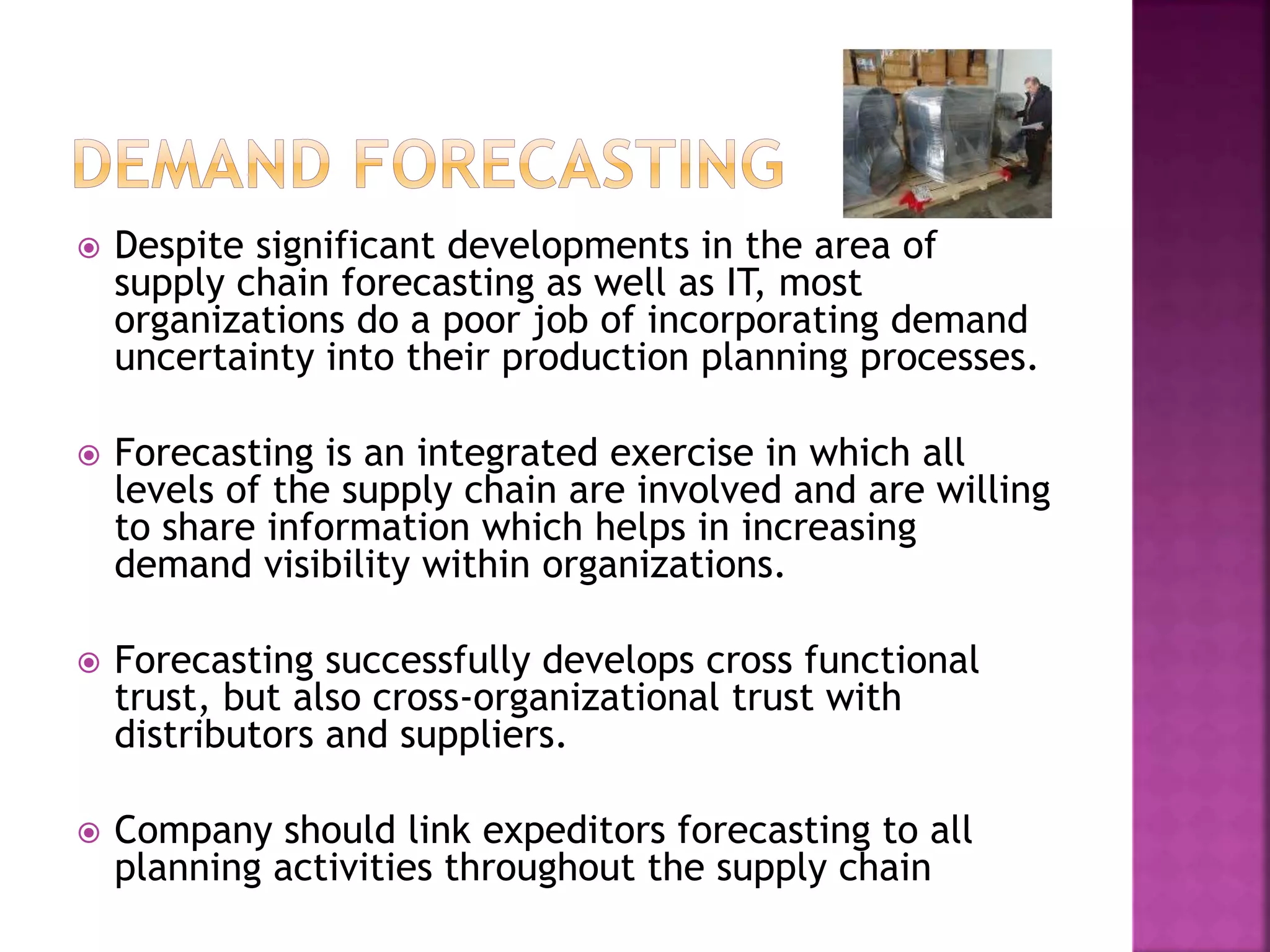 Astonish Expediting managed by professionals | PPT