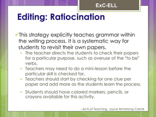 Expediting Reading Comprehension Across Disciplines | PDF