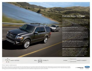 2016 Ford Expedition eBrochure | PDF