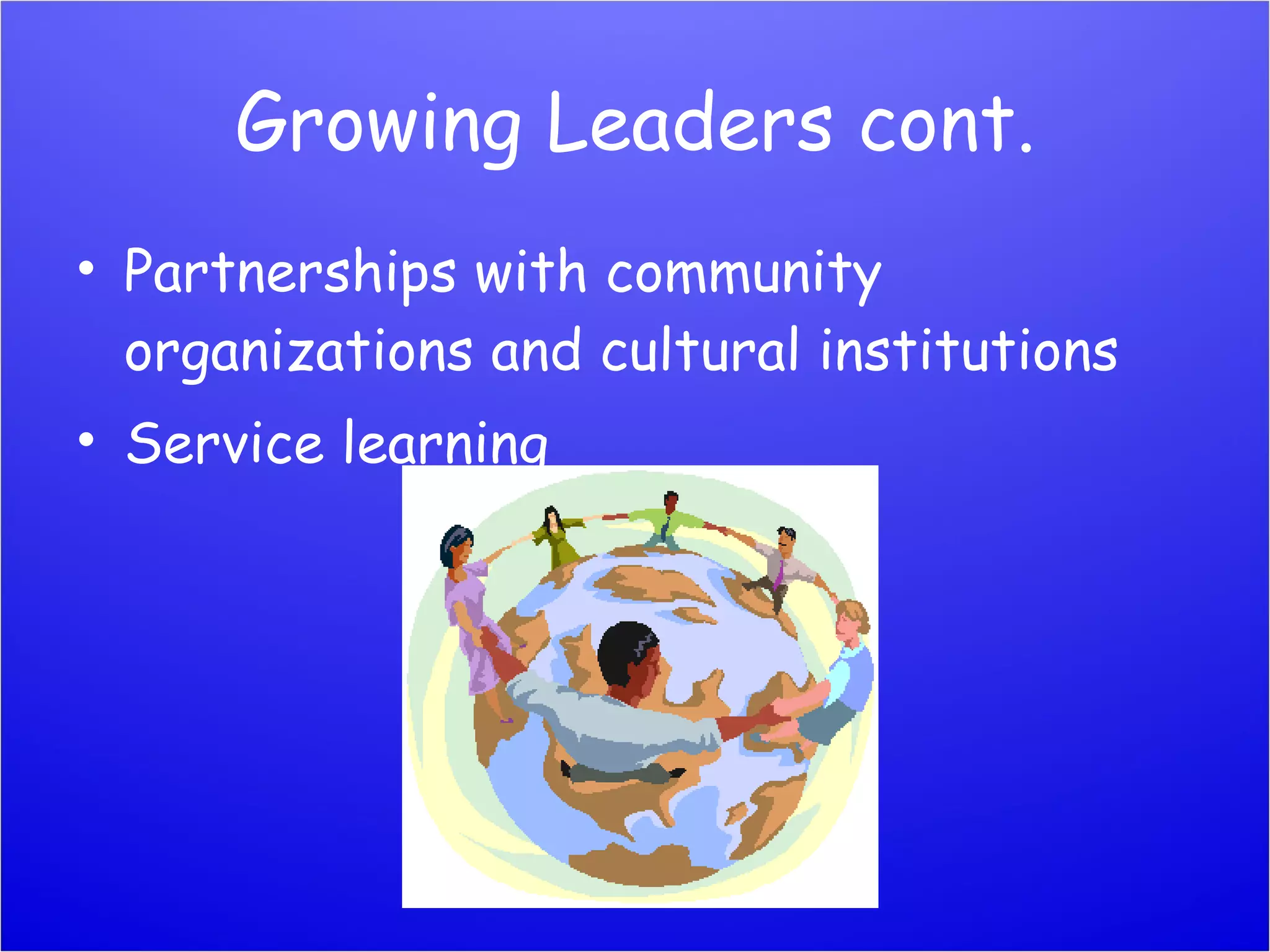 Expeditionary learning ppt | PPT