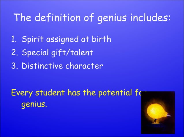 Expeditionary learning ppt | PPT