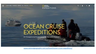 Expedition ships Introduction.pptx