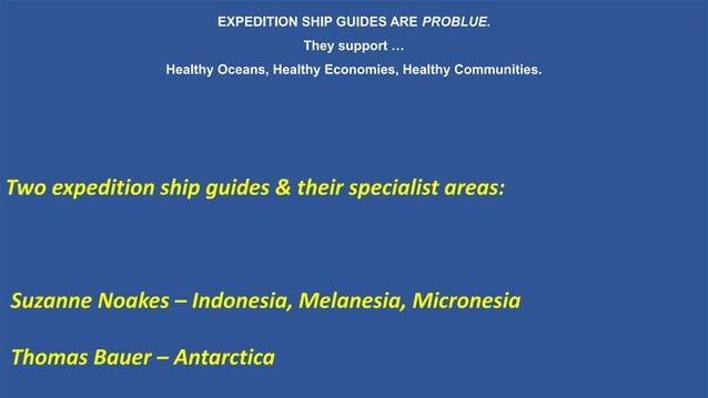 Expedition ships Introduction.pptx