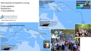 Expedition ships Introduction.pptx