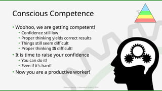 Expedition to Mount Competence !i!i!i!i! | PPTX