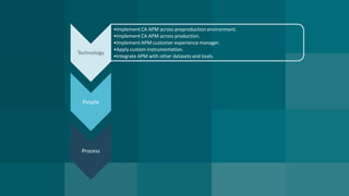 Case Study: Learn How Expeditors Uses APM as Both a Technology and ...