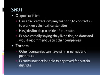 Expedius telecom solution wk 2 | PPT | Free Download