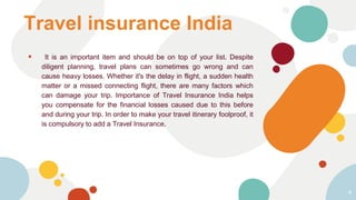 Expert insurance | PPT