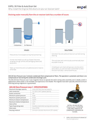 EXPEL-30-Aggregate brochure by sahatool engineering | PDF