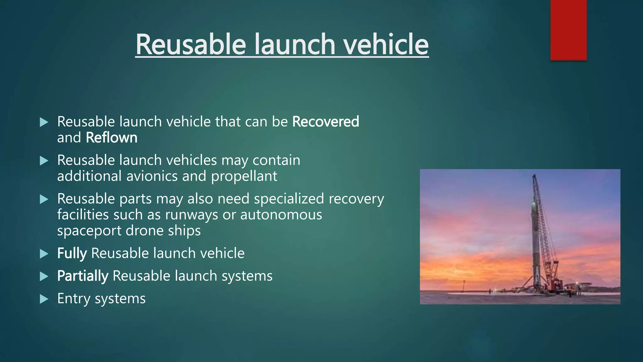 Expendable and Resuable Launch Vehicles.pptx