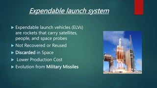Expendable and Resuable Launch Vehicles.pptx