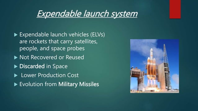 Expendable and Resuable Launch Vehicles.pptx