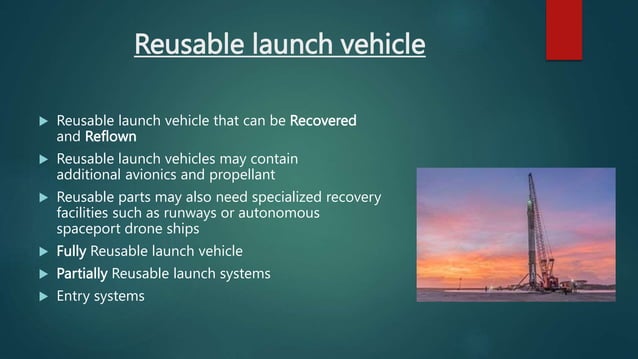 Expendable and Resuable Launch Vehicles.pptx