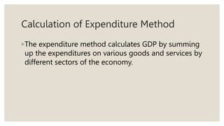 expenditure method.pptx