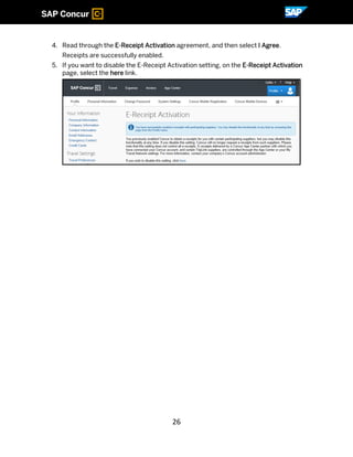 SAP - Concur - Expenses Guiden creation - maintenance.pdf
