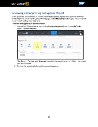 SAP - Concur - Expenses Guiden creation - maintenance.pdf