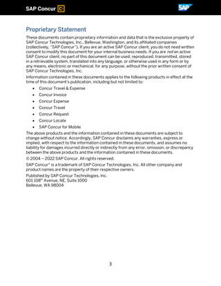 SAP - Concur - Expenses Guiden creation - maintenance.pdf