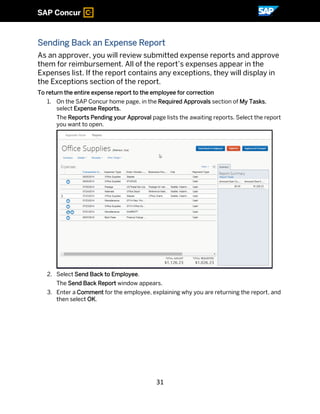 SAP - Concur - Expenses Guiden creation - maintenance.pdf