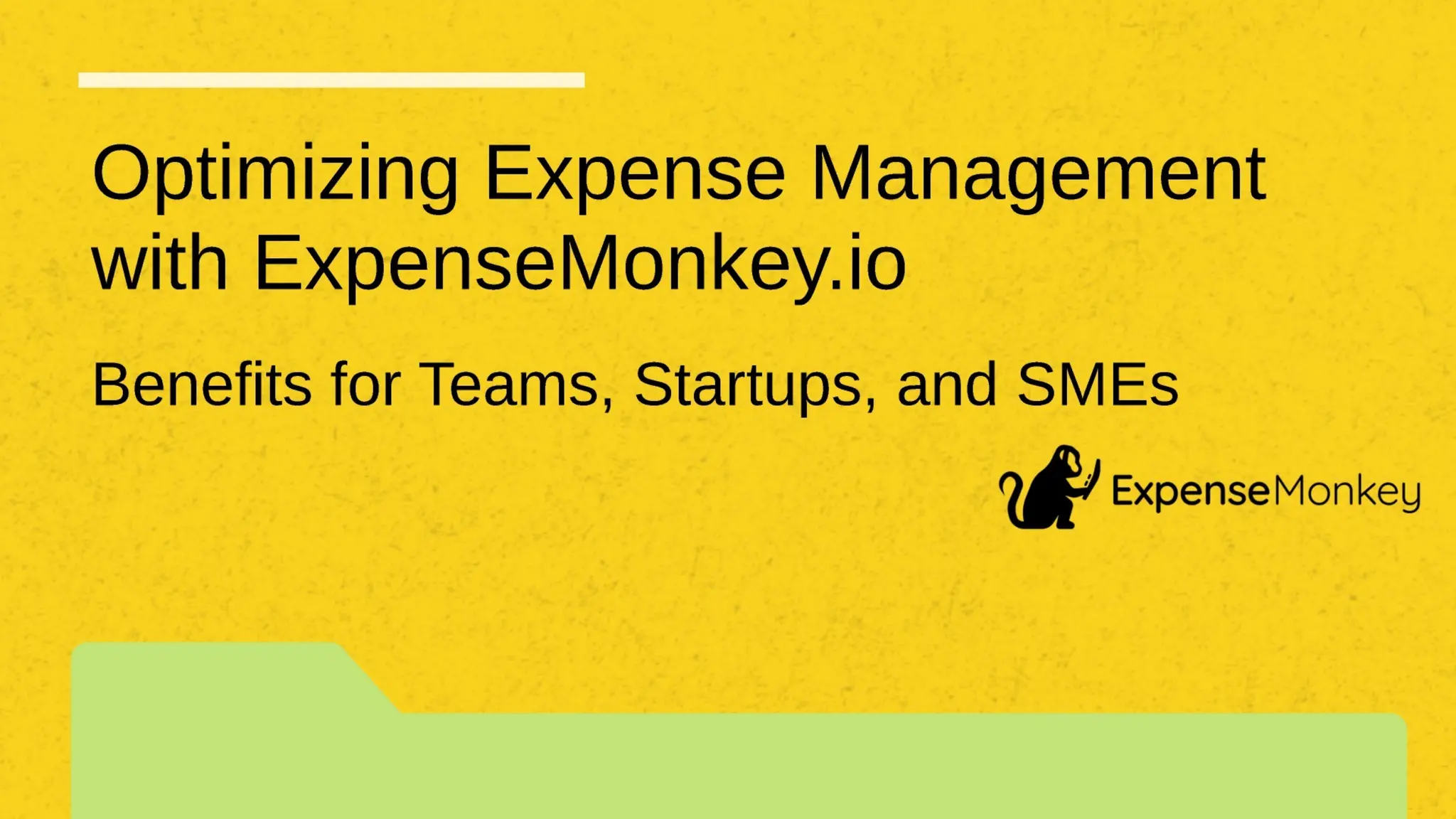 Expense Management with ExpenseMonkey.pptx