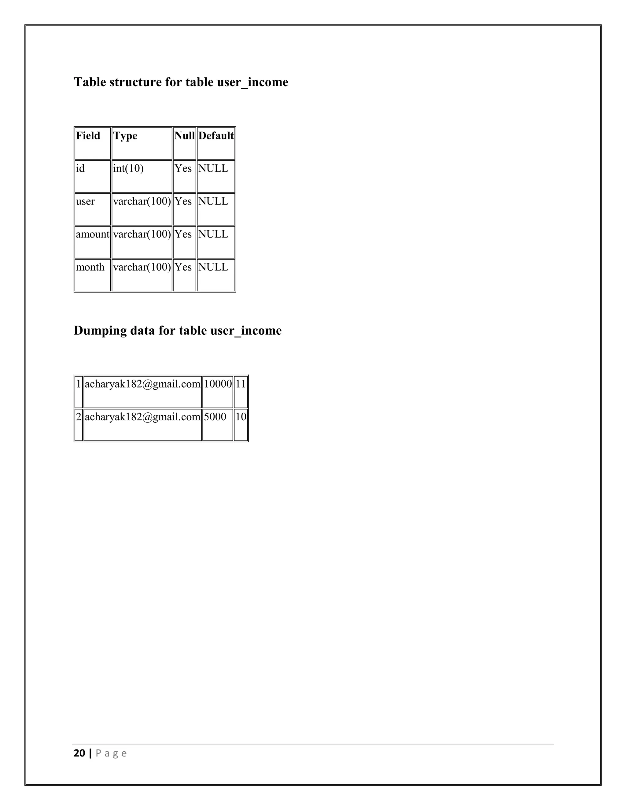 Expense tracker management system project report.pdf