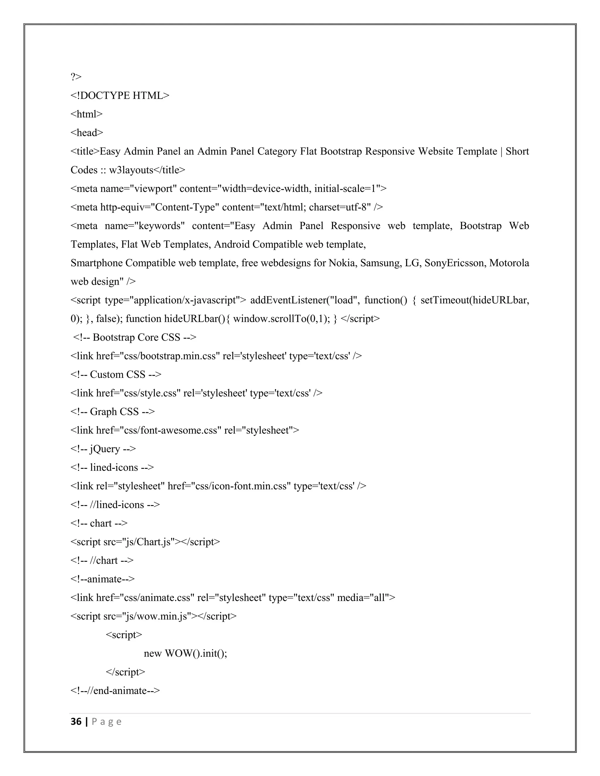 Expense tracker management system project report.pdf